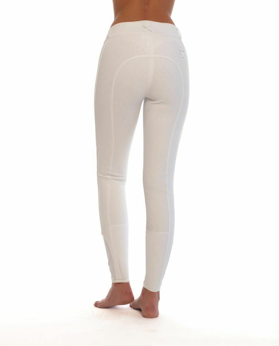 Goode Rider Ladies Miracle Breeches - Full Seat | Farmhouse 208
